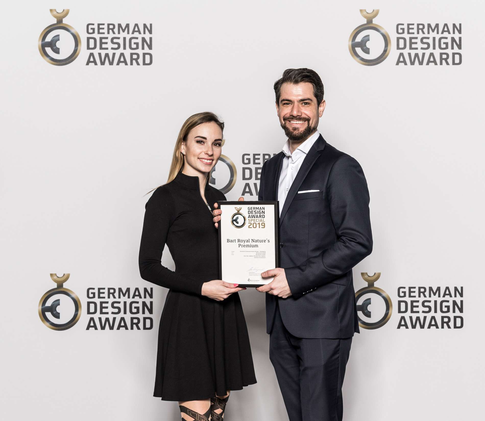 GERMAN MARKETS 🇩🇪 Marketing & Handels Agentur